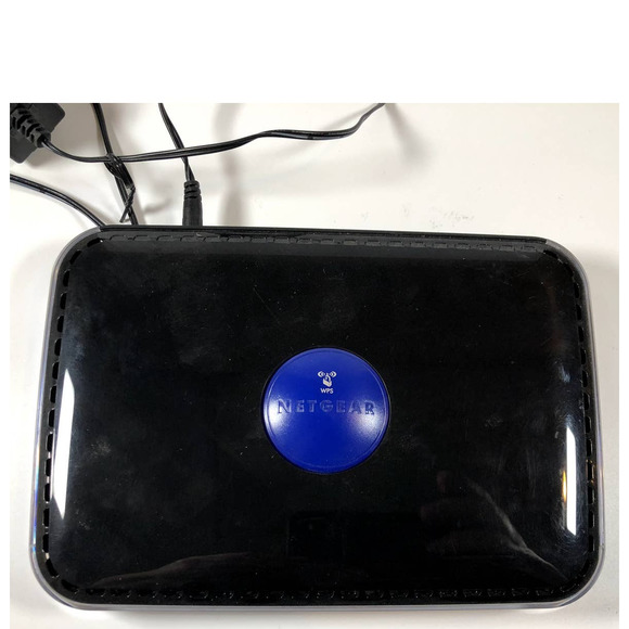netgear | Networking | Netgear N60 Wireless Dual Band Router | Poshmark